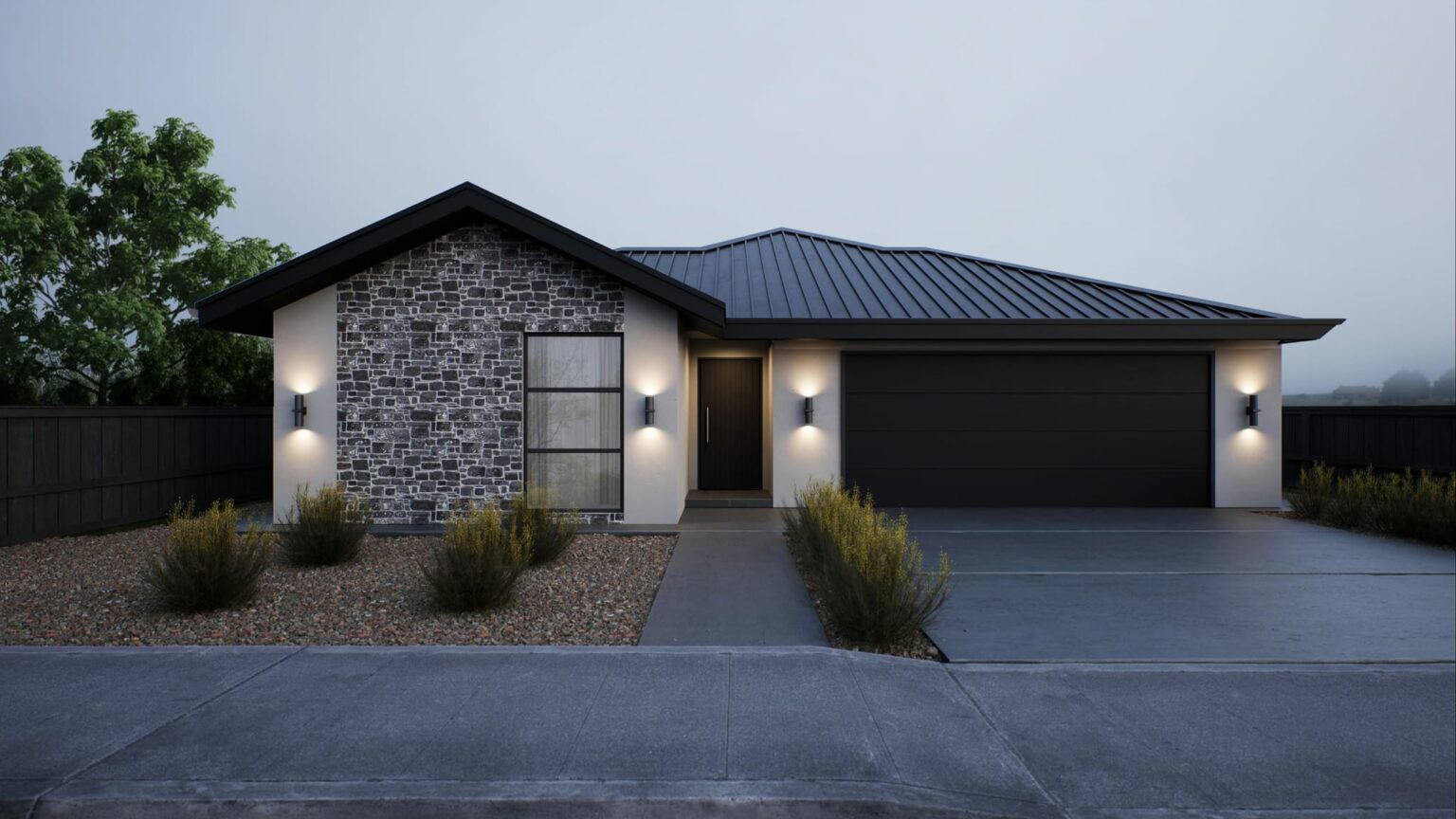 Projects - Douglas Fay Group